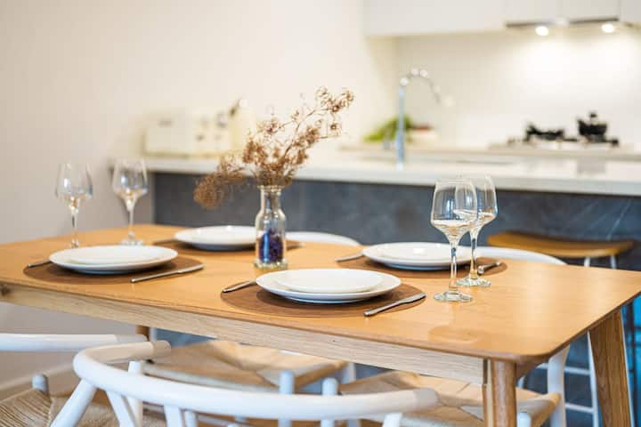 Stylish Apt In The Heart Of Ryde - Ryde