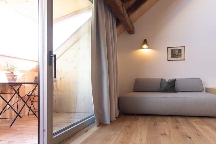 Ansitz Layshof Apartment 1254 - Merano