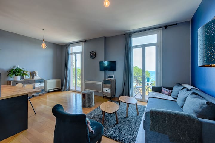 Happyfew Promenade Carras - Niza
