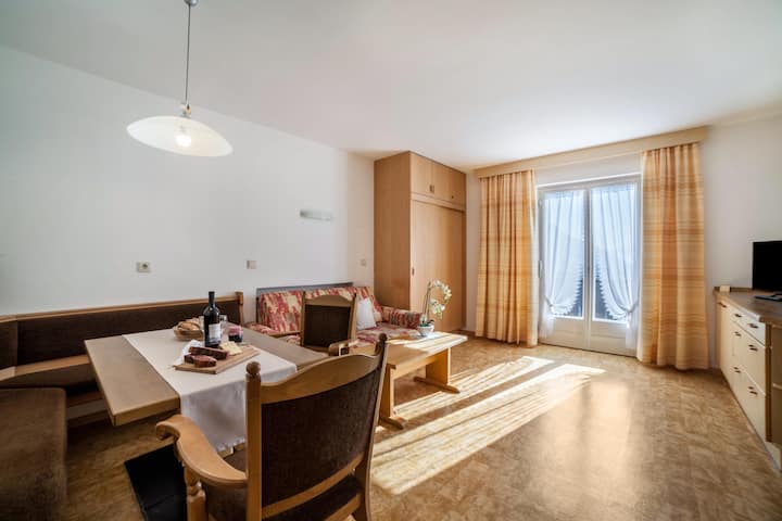 Residence Pichler Apartment 2 - Racines