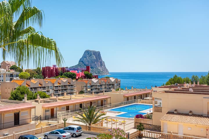 Apartment Manzanera 5 - Plusholidays - Calp