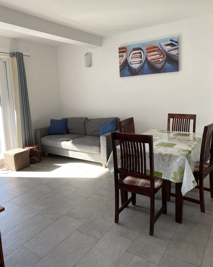 Apartments Lora - Apartment Lora A2+2 - Primošten