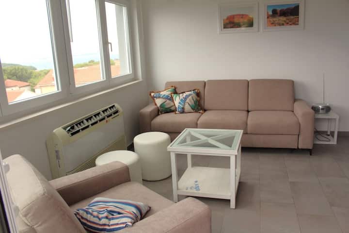 Apartments Lora - Apartments Lora A4 - Primošten