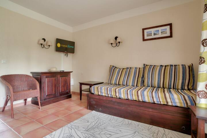 Maison 3 Pièces 4 Personnes - Confort - Soustons
