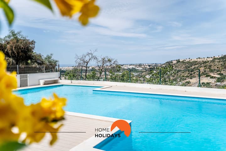 #158 T3 Panorama C By Home Holidays - Albufeira