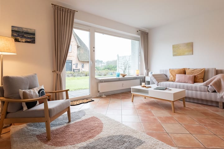 Haus Heidehörn, App. 5 - Keitum