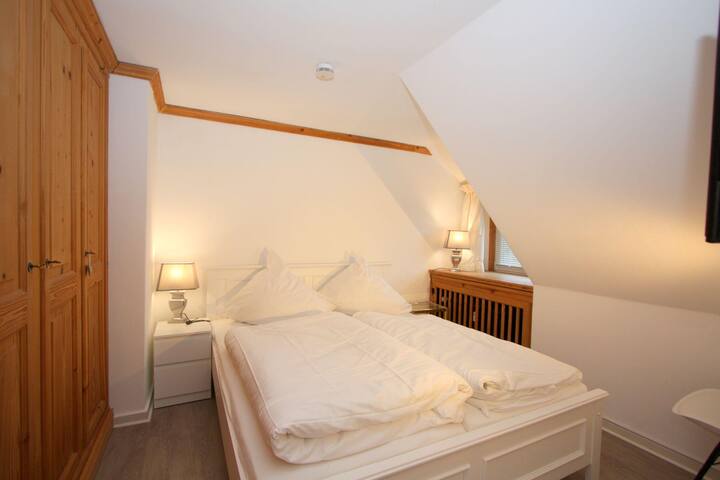 Hideaway - Kampen (Sylt)