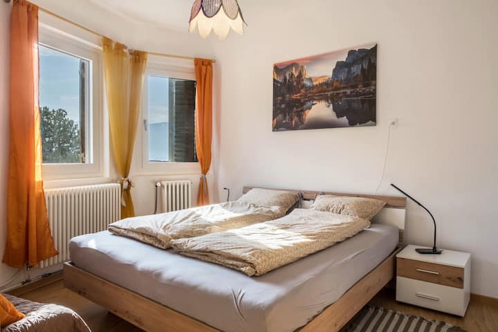 Ferienhaus Weingut Plonerhof - Bolzano, Italia