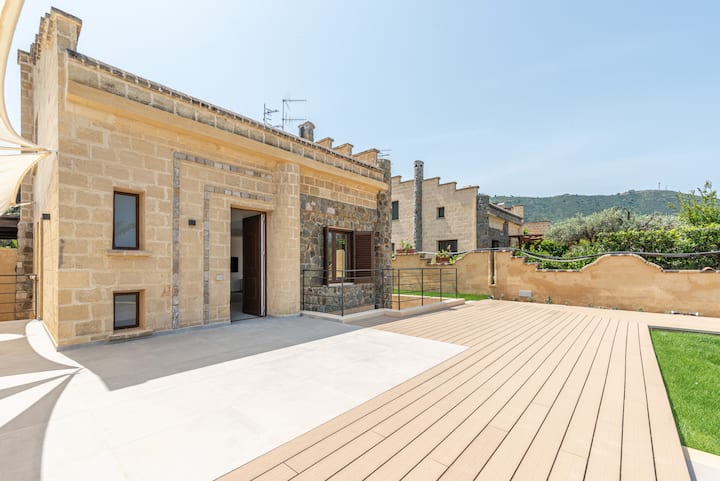 Villa Alla Baia Dei Sette Emiri By Wonderful Italy - Cefalù