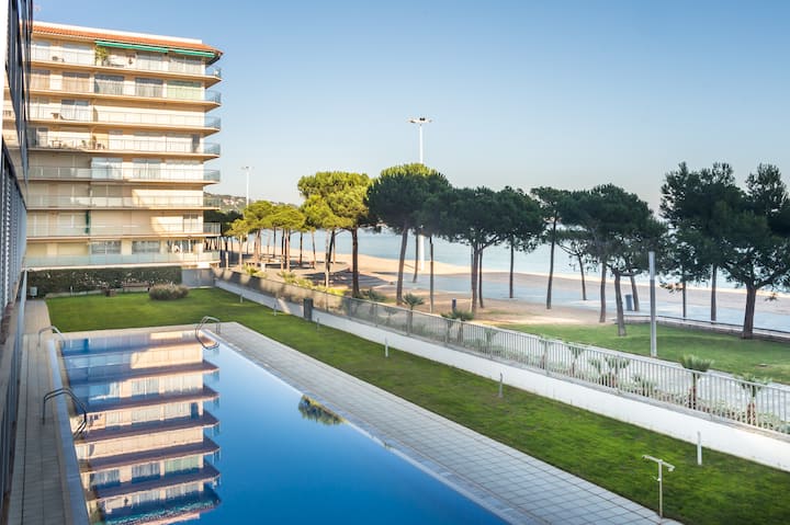 Apartamento Nereides - Platja d'Aro