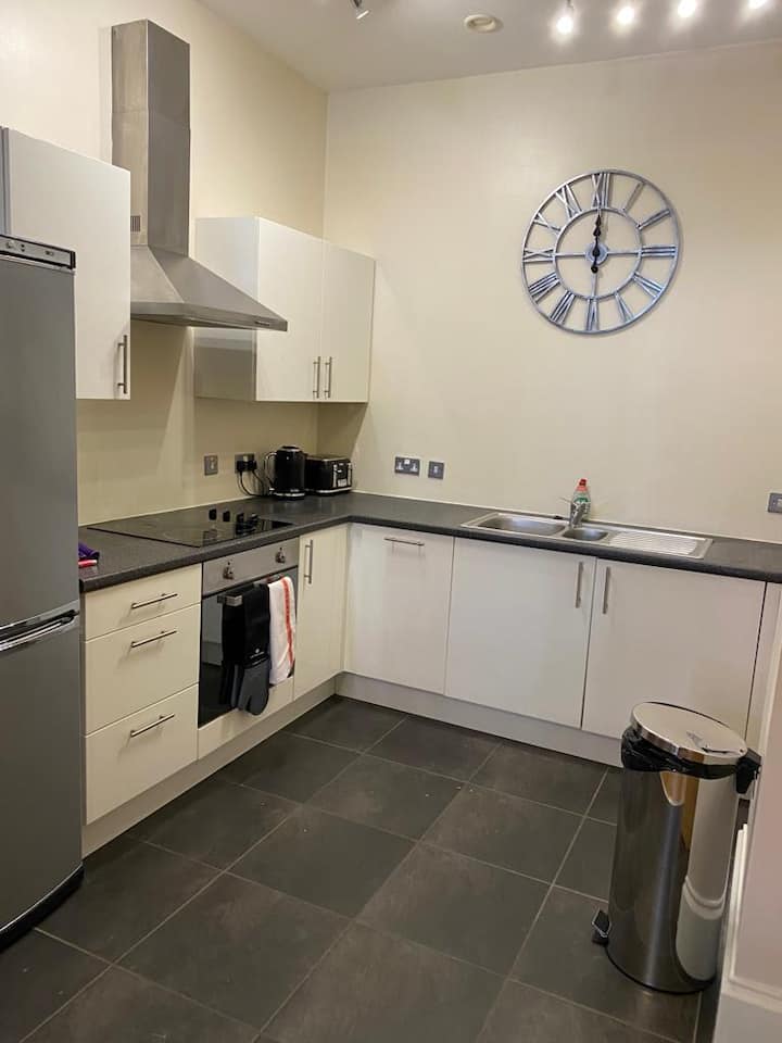 The Cove Suite - Southport