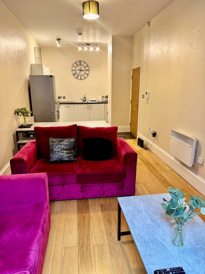 The Cove Suite - Southport