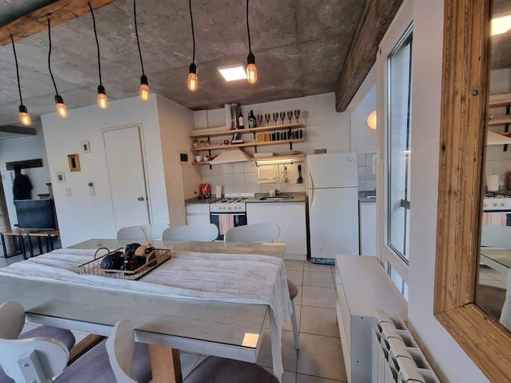 Los Andes - Andarlibre - San Martin de los Andes