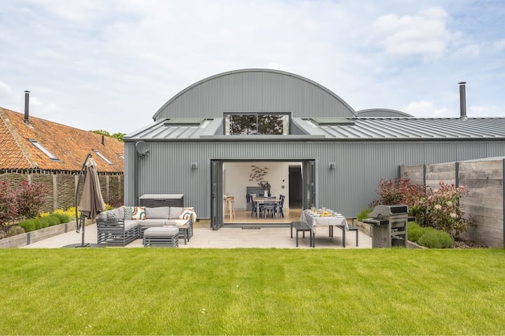 Fitters Barn - Wells-next-the-Sea