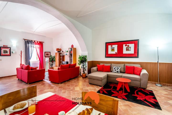#161 Cozy 1br House | Authentic Stay - Albufeira