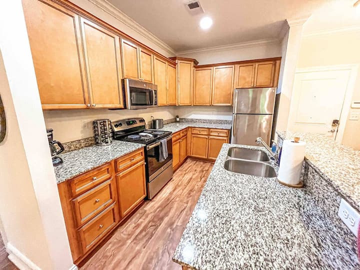 Fort Mill - 14 Day Furnished Stay Or Longer! - Fort Mill, SC