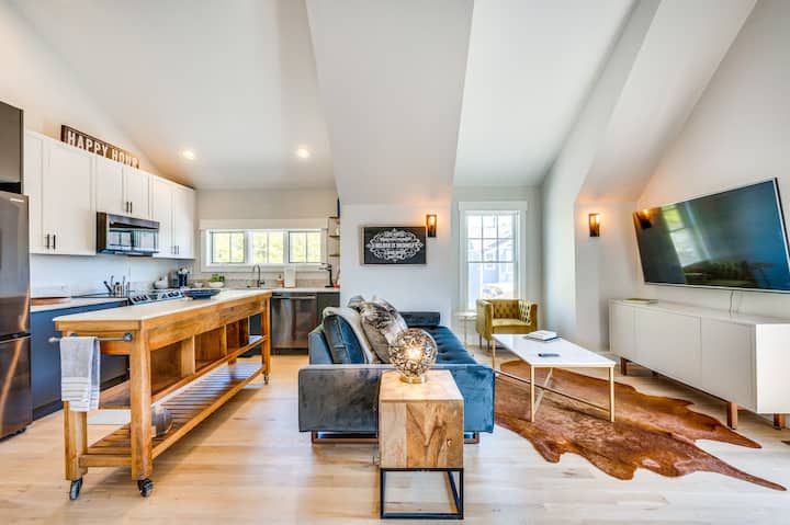 14 Mi To Dtwn Denver: Sleek Westminster Home - Broomfield, CO
