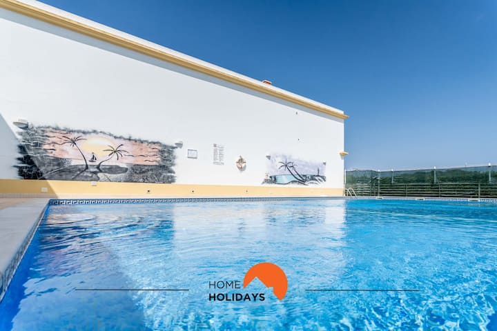 #172 Falésia Beach By Home Holidays - Quarteira