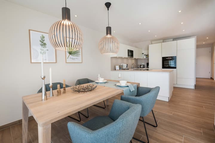 Wellness Lodge Ii (Lichtenberg Lodges) - Bad Steben