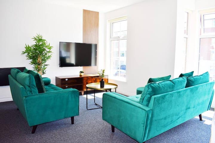 City Apartments - Liverpool
