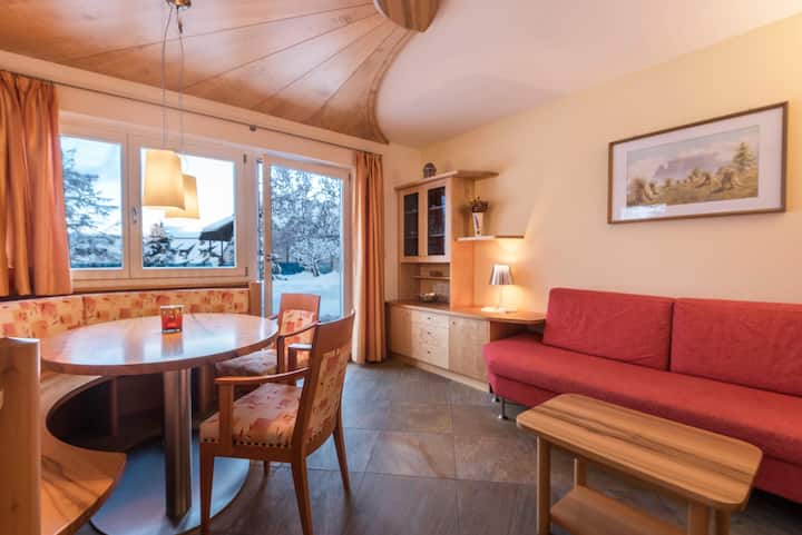 Apartment Namibia - Soprabolzano