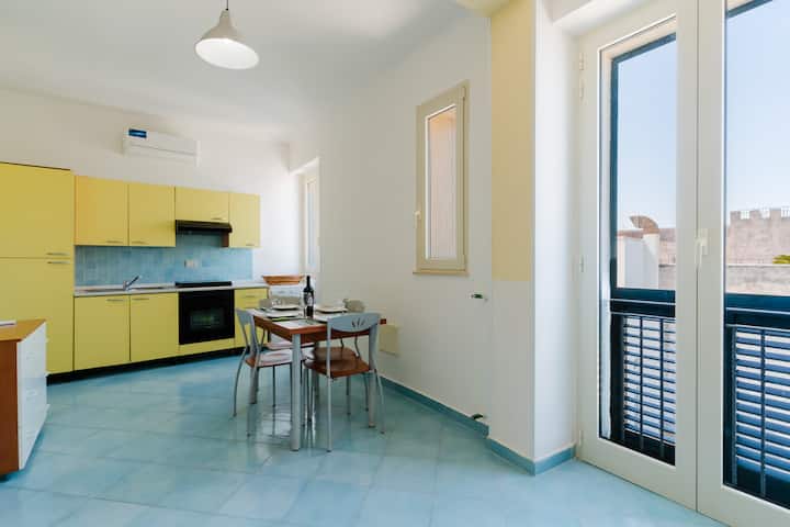 Casa Vacanze Venere Centro Storico - Otranto