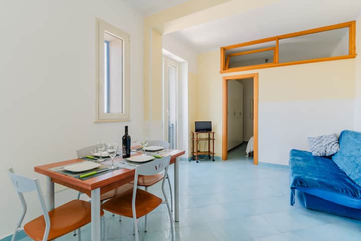 Casa Vacanze Venere Centro Storico - Otranto