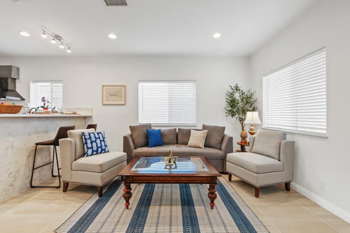 City Vista Hideaway - Azusa, CA