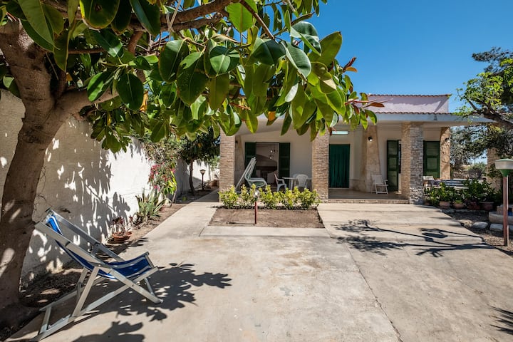 Villa Edy - Avetrana