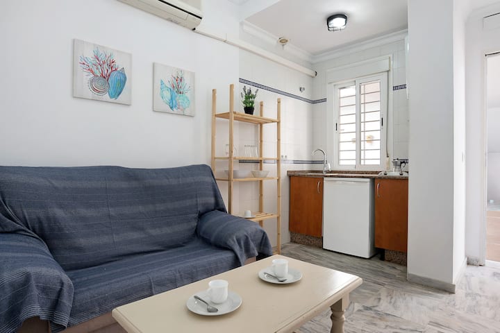 Casa Paloma - Conil de la Frontera