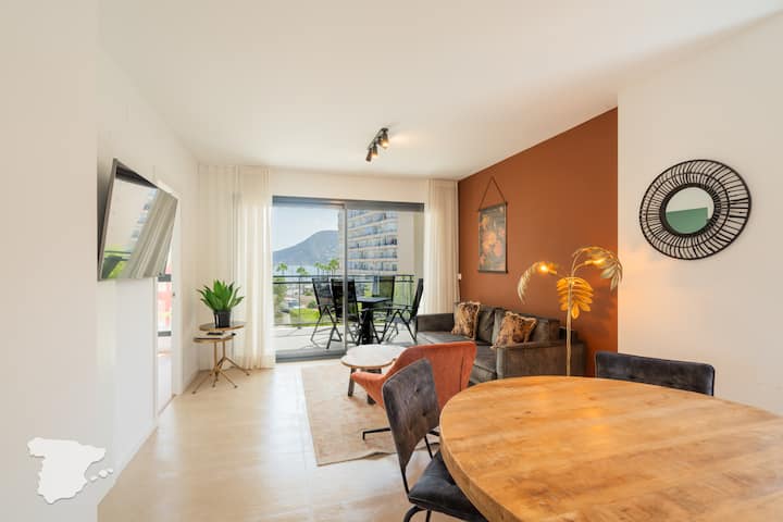 Costablancadreams - Arenal Suites à Calpe - Calpe