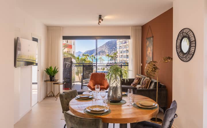 Costablancadreams - Arenal Suites à Calpe - Calpe
