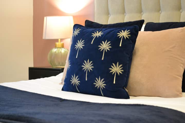 Appartement-salle De Bain Privée - Bournemouth