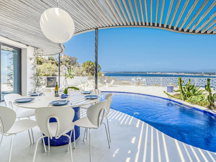 Donut By Interhome - Roses