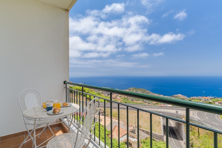 Sunset Horizon By Atlantic Holiday - Ribeira Brava