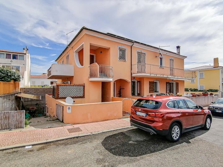 Mistral Apartment P1 - Santa Teresa Gallura