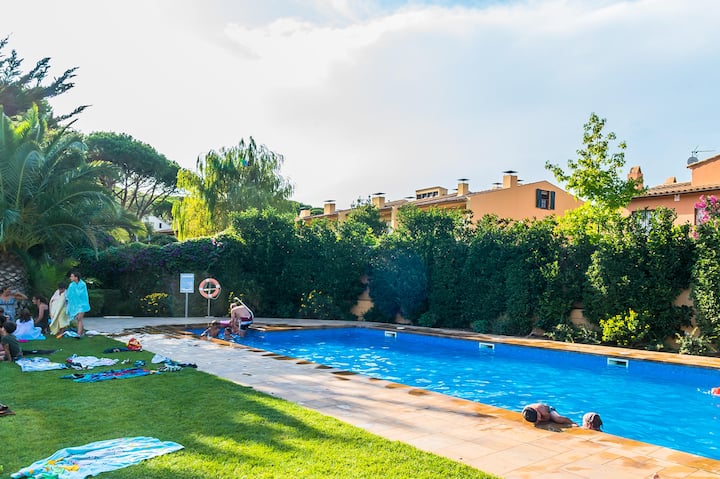 Ao-6 Calella De Palafrugell 2 Pax - Tamariu