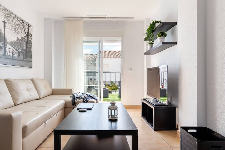 Casa Ignacio - Vejer de la Frontera