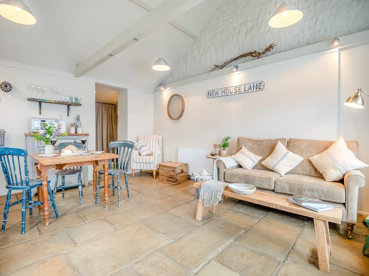 The Old Candle Shop - Wells-next-the-Sea