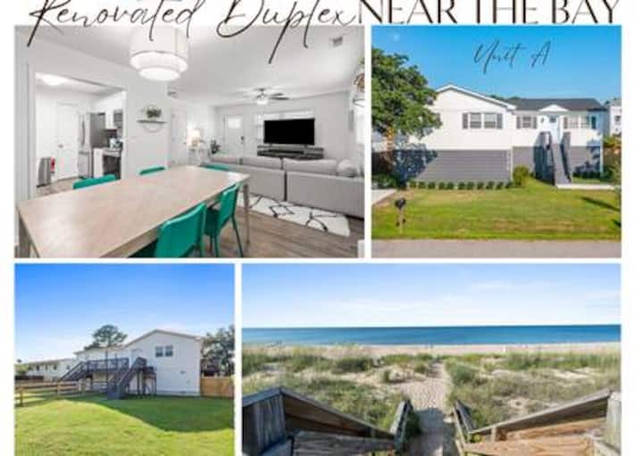 Home Away From Home( 3 Bed) - Norfolk, VA