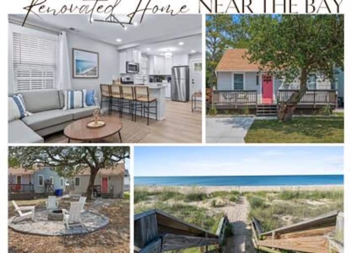 Beautiful Renovated 2bed Home! - Norfolk, VA