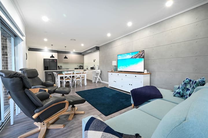 Munna Munnora Views - Kiama