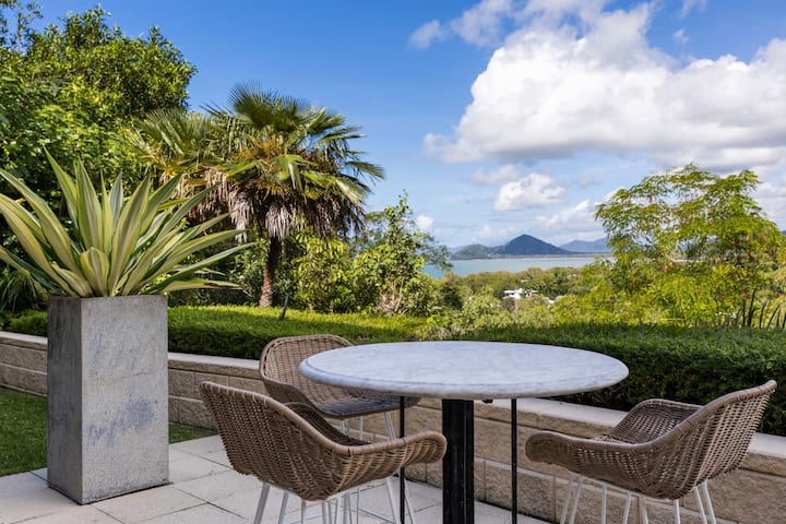 Paradise Hosting Co. - The Sub Penthouse At Santai - Palm Cove