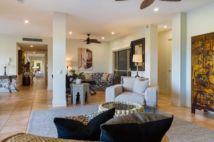 Paradise Hosting Co. - The Sub Penthouse At Santai - Cairns