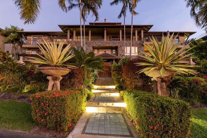 The Sub Penthouse At Santai - Palm Cove