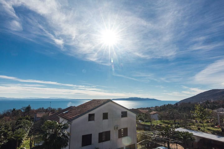Apartment Bella-vista - Lovran