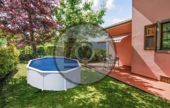 Nice Apartment In Magliano With Wifi - Cerreto Laghi