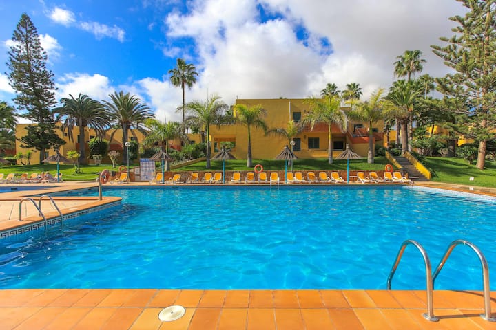 Palmira Sea View And Lobos Island Corralejo - Corralejo
