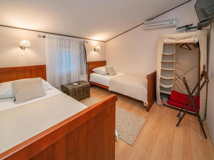 2 Room - Villa Roza - Rijeka