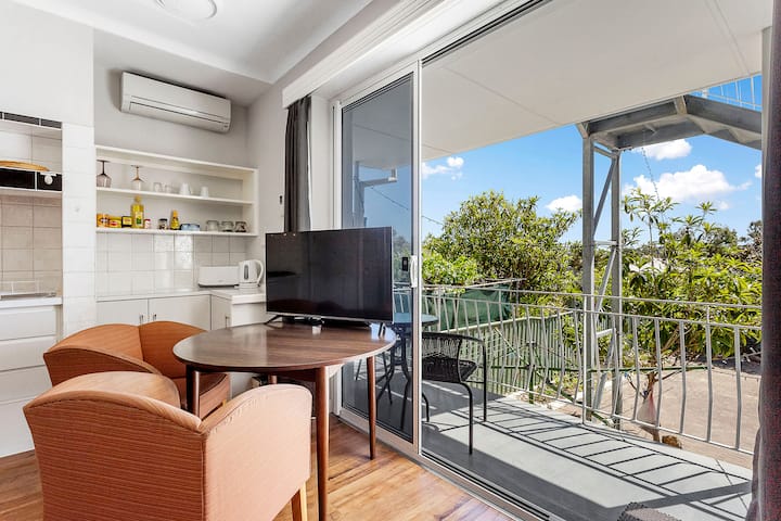 Urban Studio, Steps From Fremantle's Heart - Fremantle